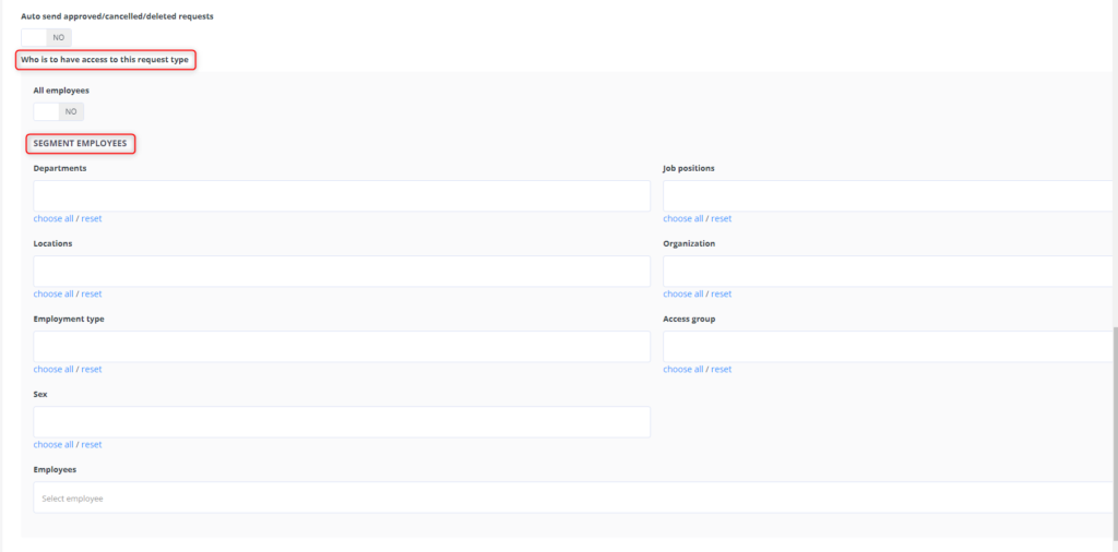 How to Add a New Absence Type and its Color in the Calendar – Help ...
